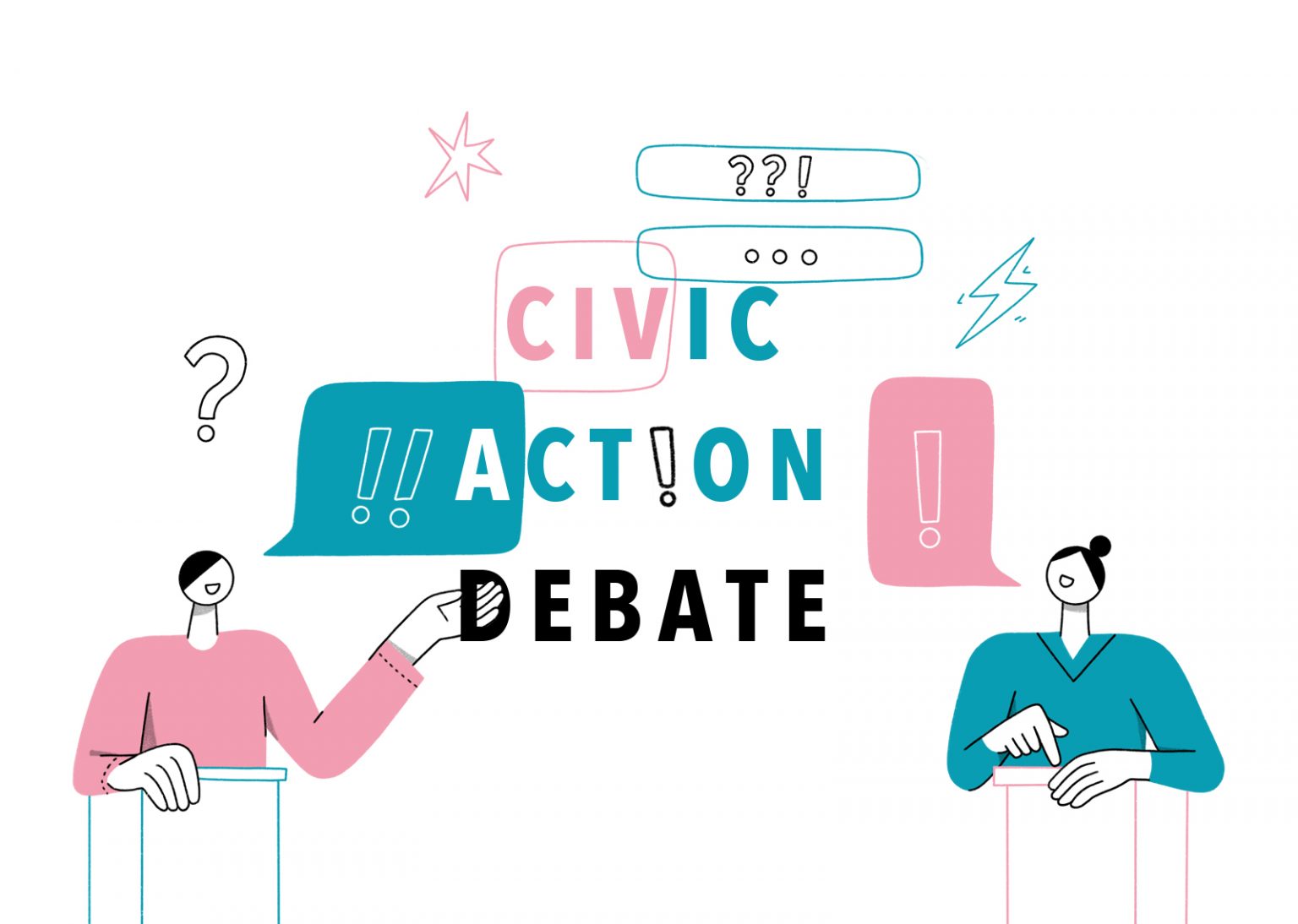 Civic Action Debate
