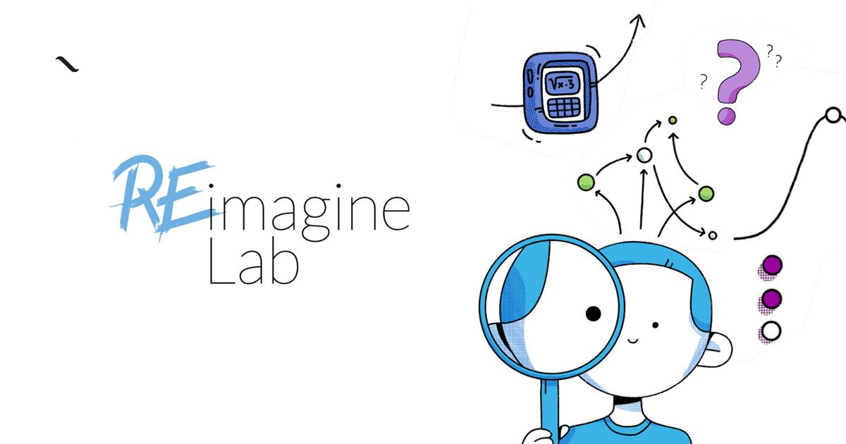 Re-Imagine lab