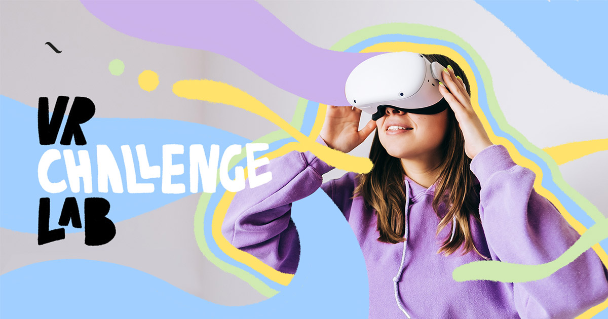 VR Challenge Lab